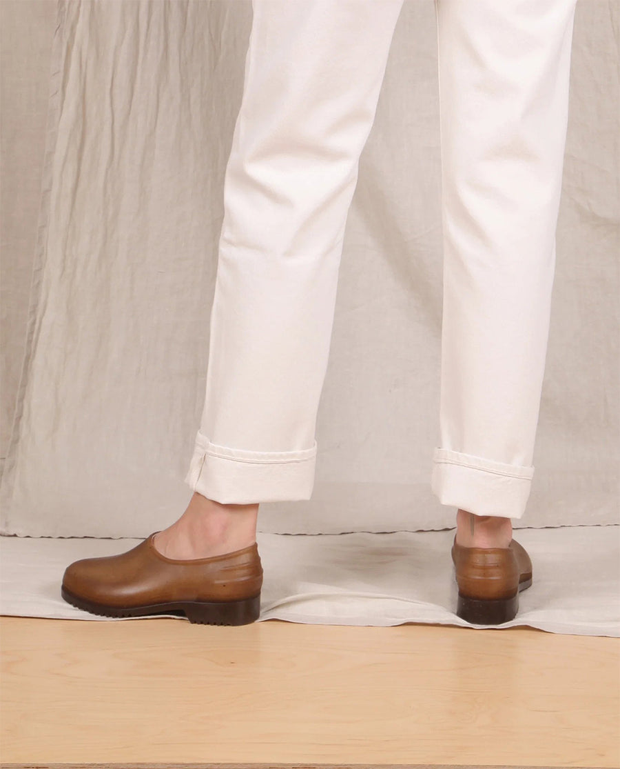 Plasticana | Gardana Clogs Hemp | Europe – The Domestic Botanist